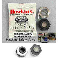 Hawkins Cooker Safety Valves Size: Different Available at Best Price in ...