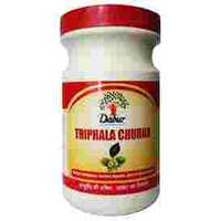 Dabur Triphala Churan Direction: As Per Suggested at Best Price in ...