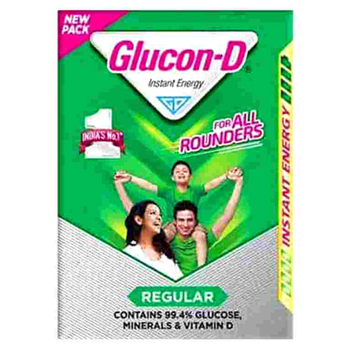 Glucon D at Best Price in Delhi, Delhi | Lotusindia Intercontinental ...