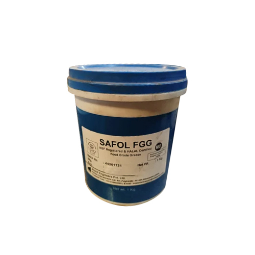 Nsf H1 Food Grade Grease at Best Price in New Delhi | Peculiar Plastic ...
