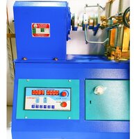 Blue Ceiling Fan Winding Machine at Best Price in Rajkot | Sanghani ...