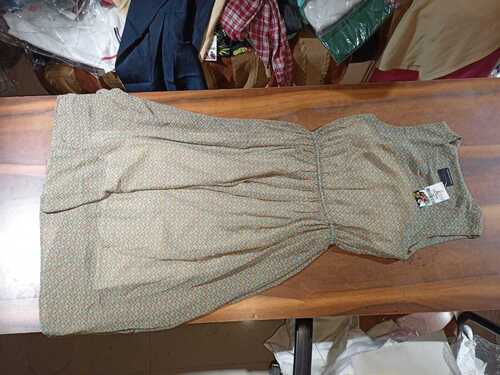 Imported Second Hand Used Chiffon Dress at Best Price in South West ...