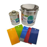 Pu Color Paint at Best Price in Vadodara, Gujarat | Nijrang Surface ...