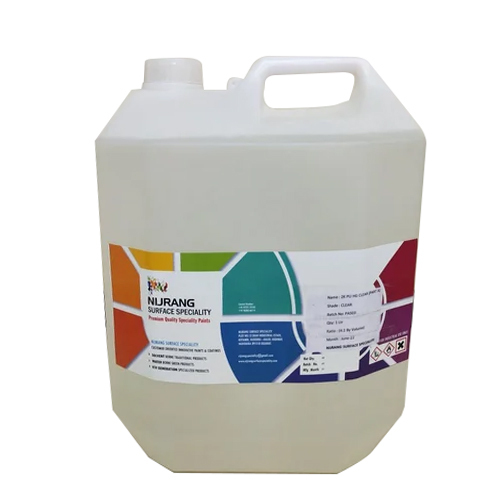 Stoving Clear Lacquer at Best Price in Vadodara, Gujarat | Nijrang ...