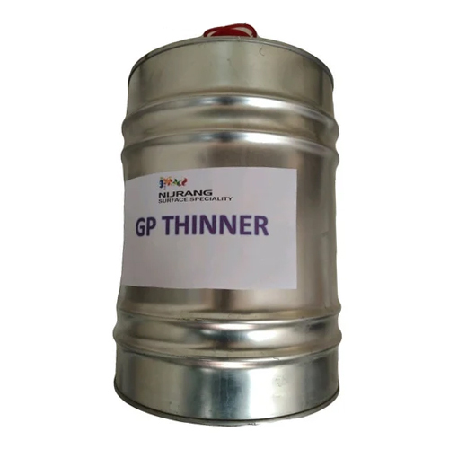 Gp Thinner at Best Price in Vadodara, Gujarat | Nijrang Surface Speciality