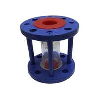 Tube Sight Glass Indicator at Best Price in Ahmedabad | H.m. Engineering