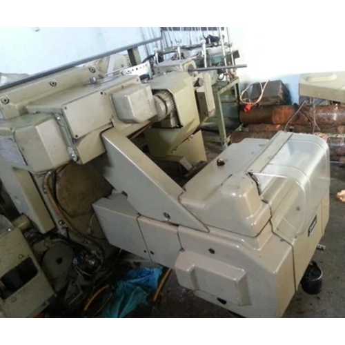 Toyota Airjet T610 Weaving Machine at Best Price in Bhiwandi | Aaria ...