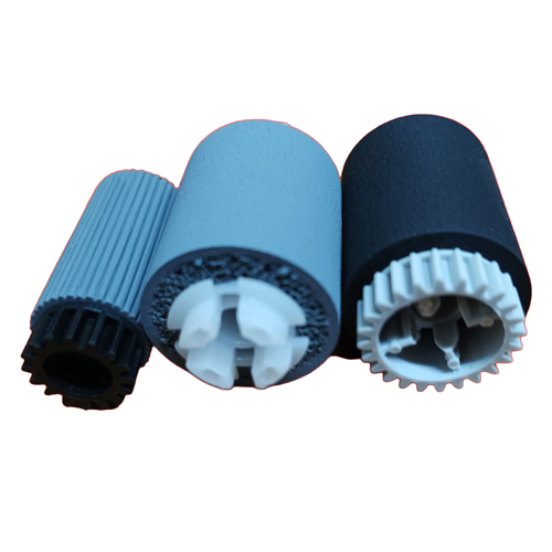 Different Available Rubber Printer Pickup Roller at Best Price in ...