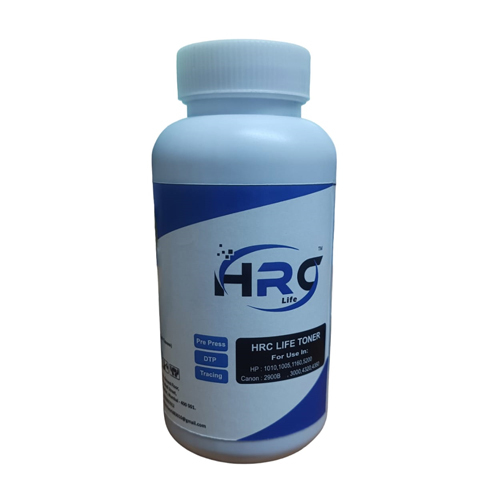 High Quality Hrc Life Toner at Best Price in Mumbai | Hdr Print World