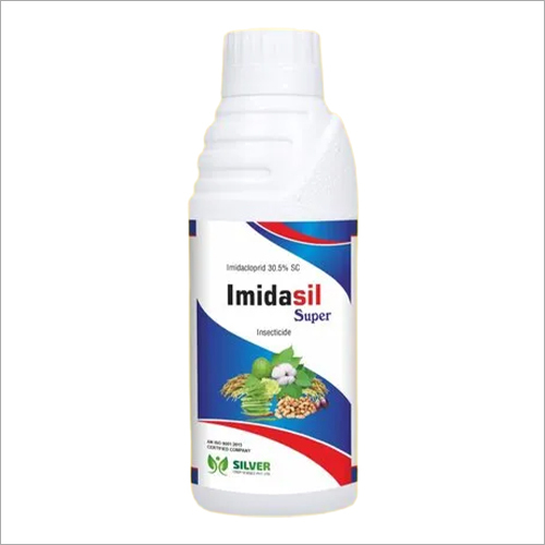 Imidaclopride 30.5% Sc at Best Price in Rajkot, Gujarat | Silver Crop ...