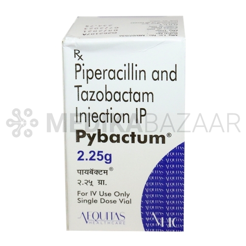 Pybactum 2.25 Gm at Best Price in New Delhi, Delhi | Impex Life Care