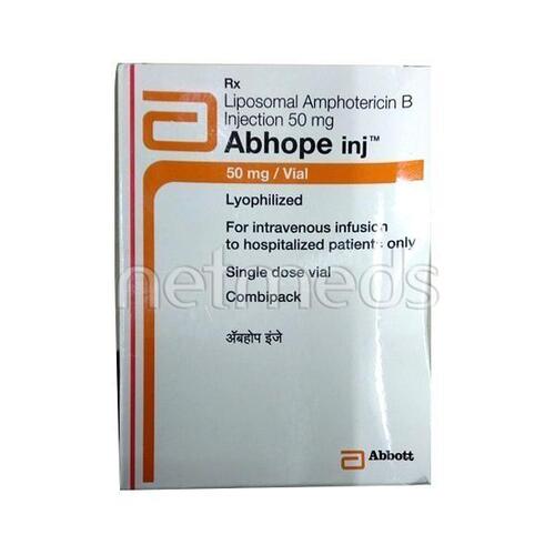 Abhope 50 Mg at Best Price in Kalyan, Maharashtra | Kedar Pharma
