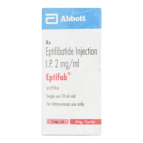 Eptifab 20mg at Best Price in Kalyan, Maharashtra | Kedar Pharma