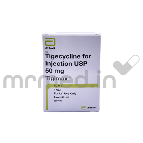 Tigimax 50mg at Best Price in Kalyan, Maharashtra | Kedar Pharma