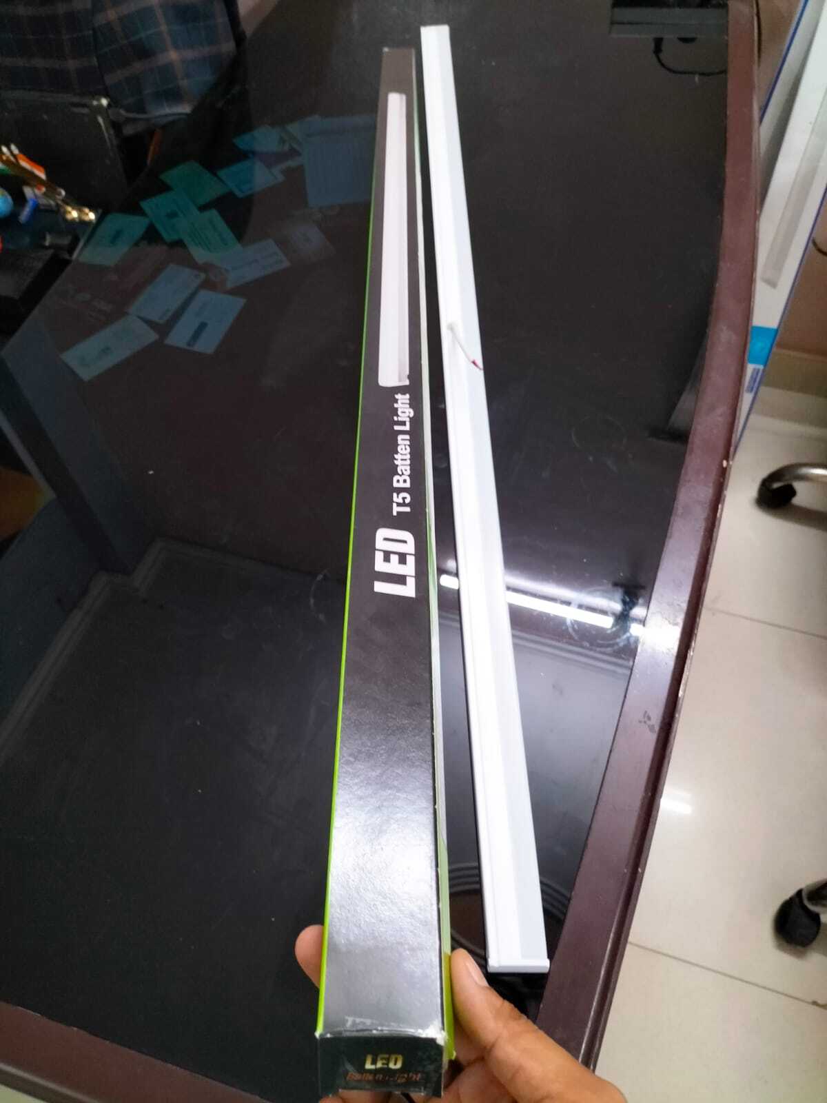 20 Watt Led Tube Light Raw Material at 96.76 INR at Best Price in New ...