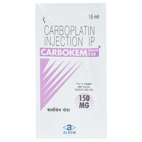 Carbokem 150mg at Best Price in Kalyan, Maharashtra | Kedar Pharma