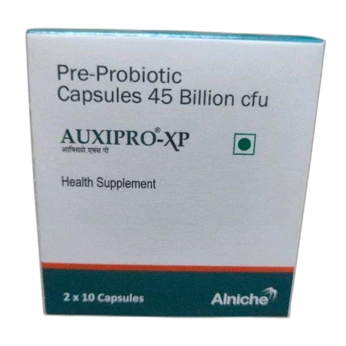 45 Billion Pre-probiotic Capsules Specific Drug at Best Price in New ...