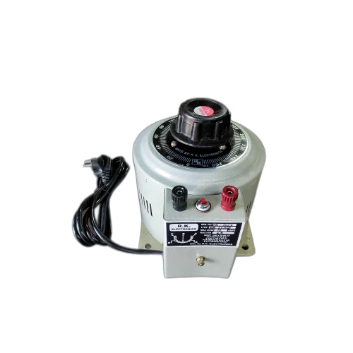 Portable Variac at Best Price in Noida, Uttar Pradesh | R.k. Electronics