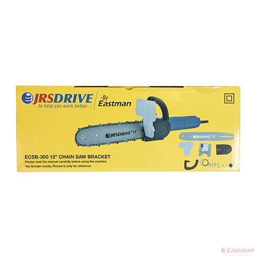 Ecsb-300 12 Inch Chain Saw Application: Industrial at Best Price in ...