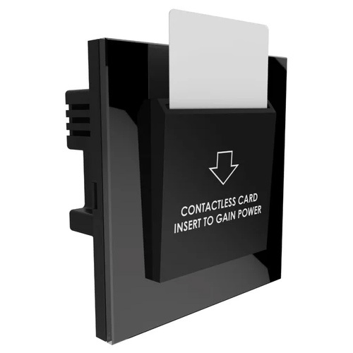 Hotel Key Switch - High Insulation Resistance, Metal Material ...