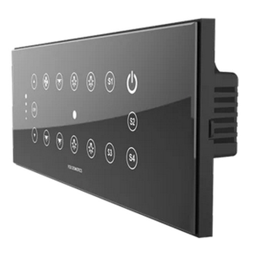 Metal Touch Switch at Best Price in Mumbai, Maharashtra | Z.s.micro Tech