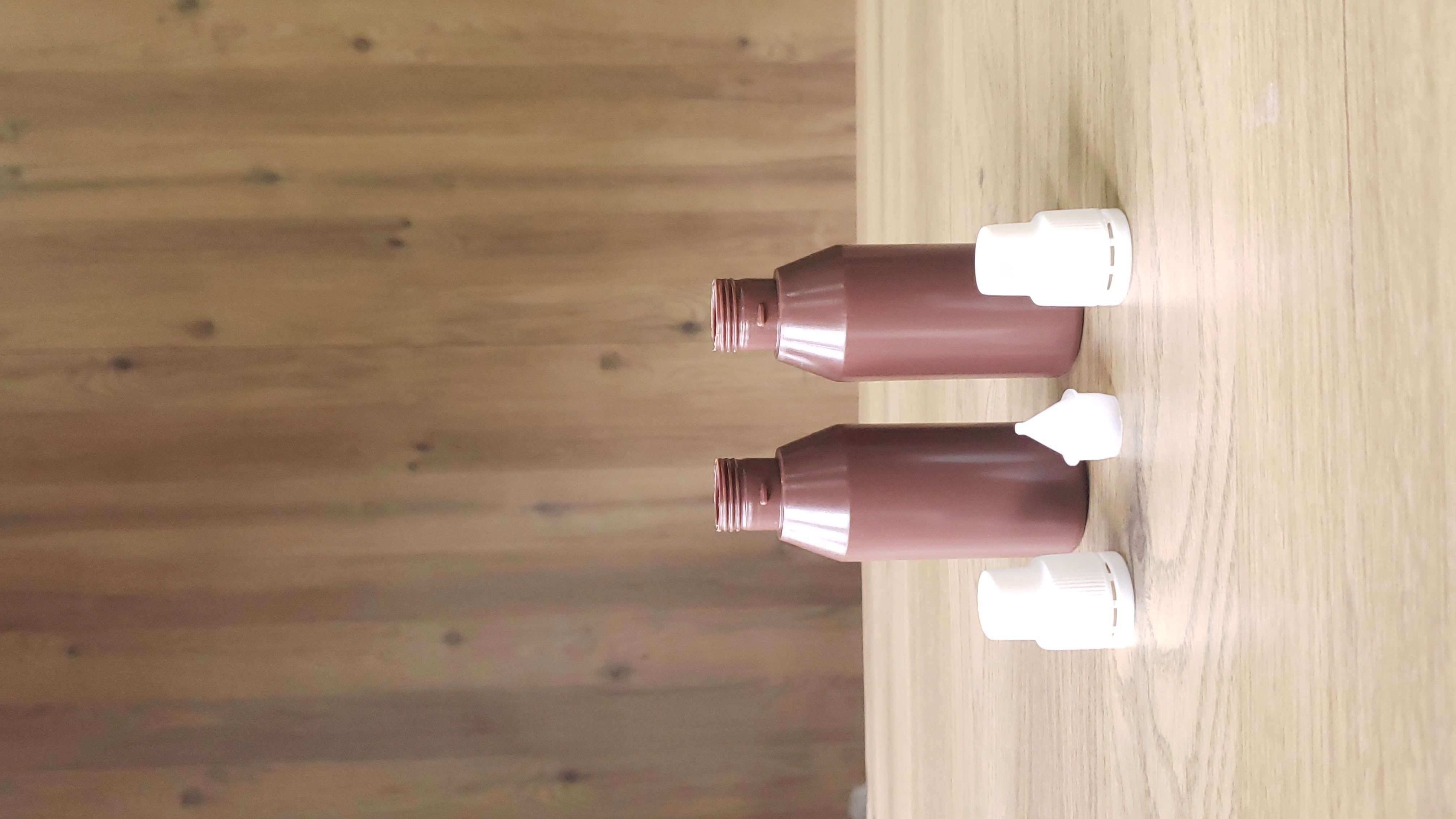 Povidone Lodine Bottle - Plastic Material, 30ml, 50ml, 100ml, 120ml ...