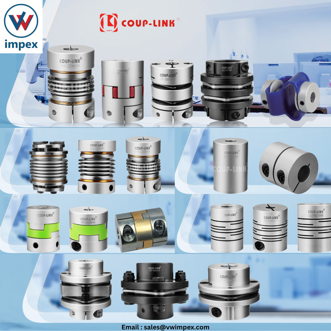 Coup-link Shaft Couplings at 9900.00 INR in Chandigarh, Chandigarh | V ...