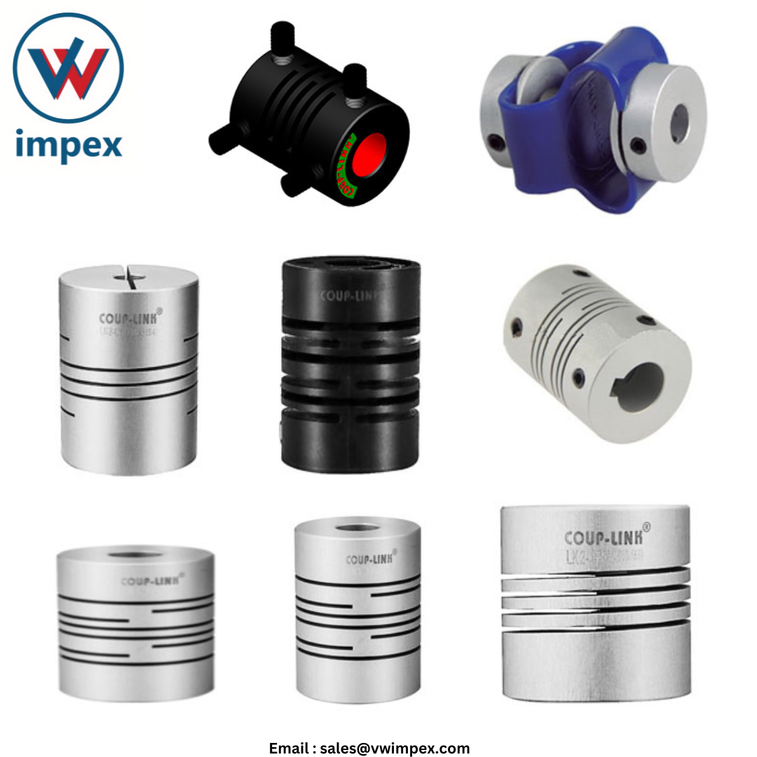 Coup-link Shaft Couplings at 9900.00 INR in Chandigarh, Chandigarh | V ...
