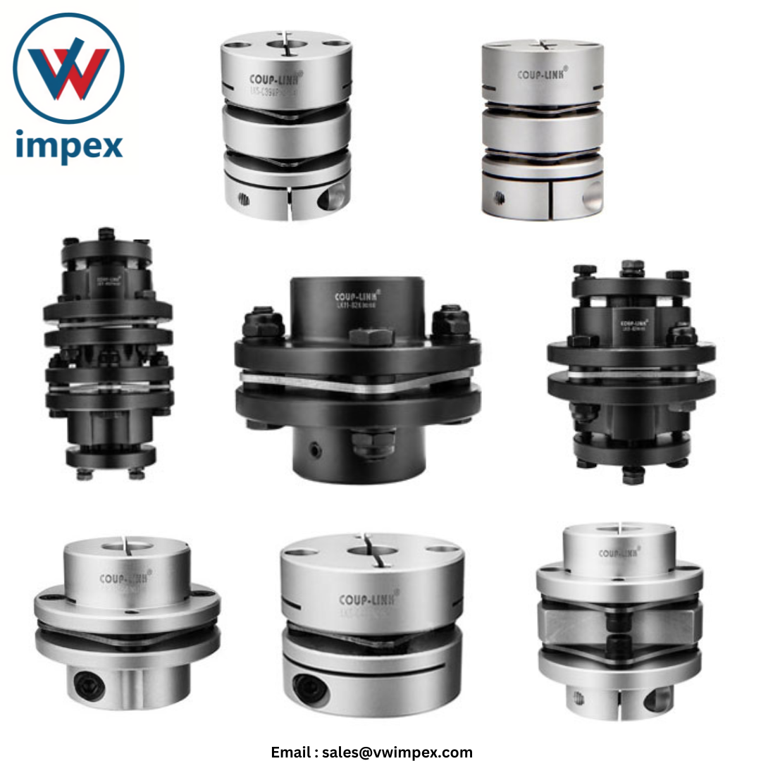 Coup-link Shaft Couplings at 9900.00 INR in Chandigarh, Chandigarh | V ...