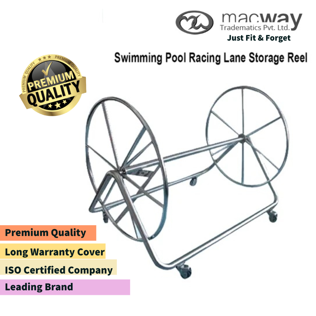 Swimming Pool Competition Equipment at 1000.00 INR in Delhi | Macway ...