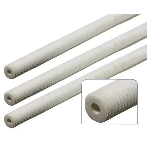 Frp Threaded Rod at Best Price in Vadodara, Gujarat | Insulo Fibre ...