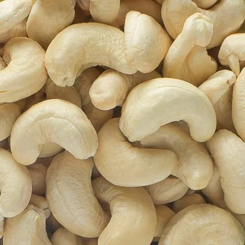 High Grade Cashew Nuts - First Class Quality, Nil Moisture, Freshly ...