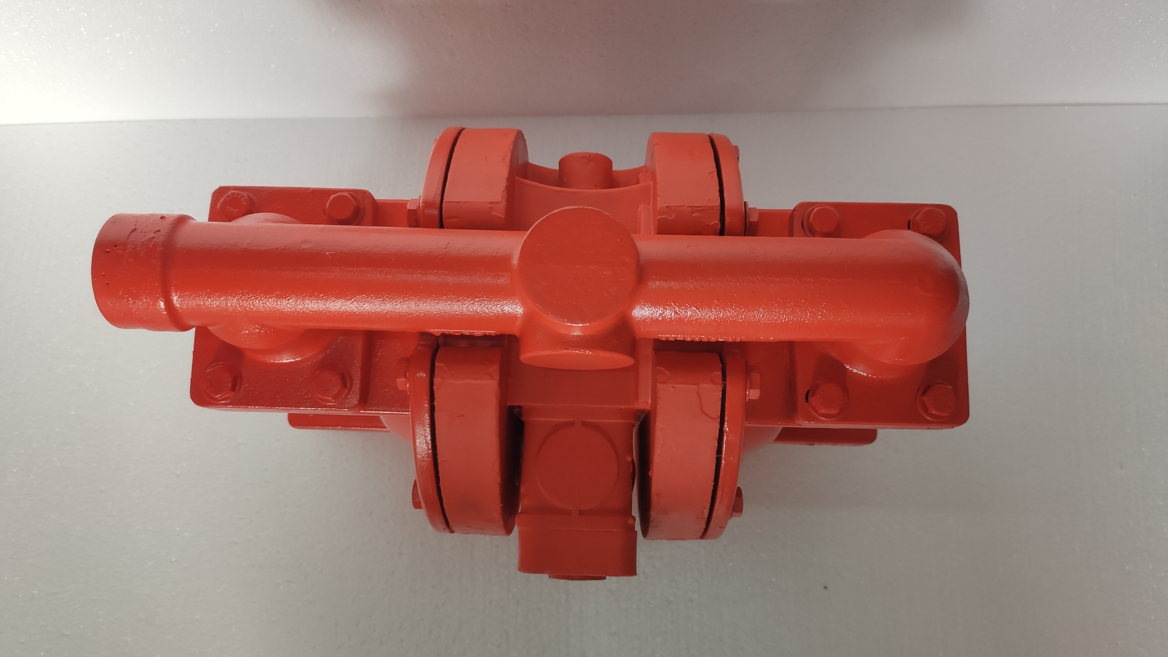 Wilden Pump M2 Double Diaphragm Pump at 2400.00 INR in Bhavnagar | Fab ...