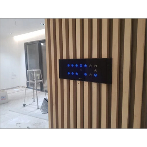 Metal Touch Wifi Switches at Best Price in Mumbai | Z.s.micro Tech