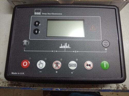 Deep Sea Controller at Best Price in Chennai, Tamil Nadu | Delcot ...