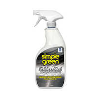 Simple Green Stainless Steel One Stop Cleaner And Polish 650ml ...