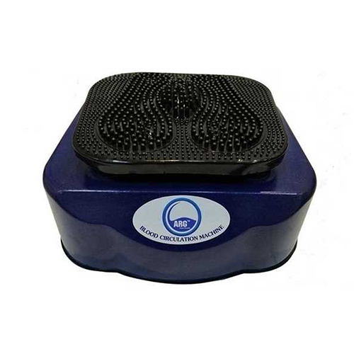 Arg-blu Blood Circulation Machine at Best Price in Delhi | Arg Health Care