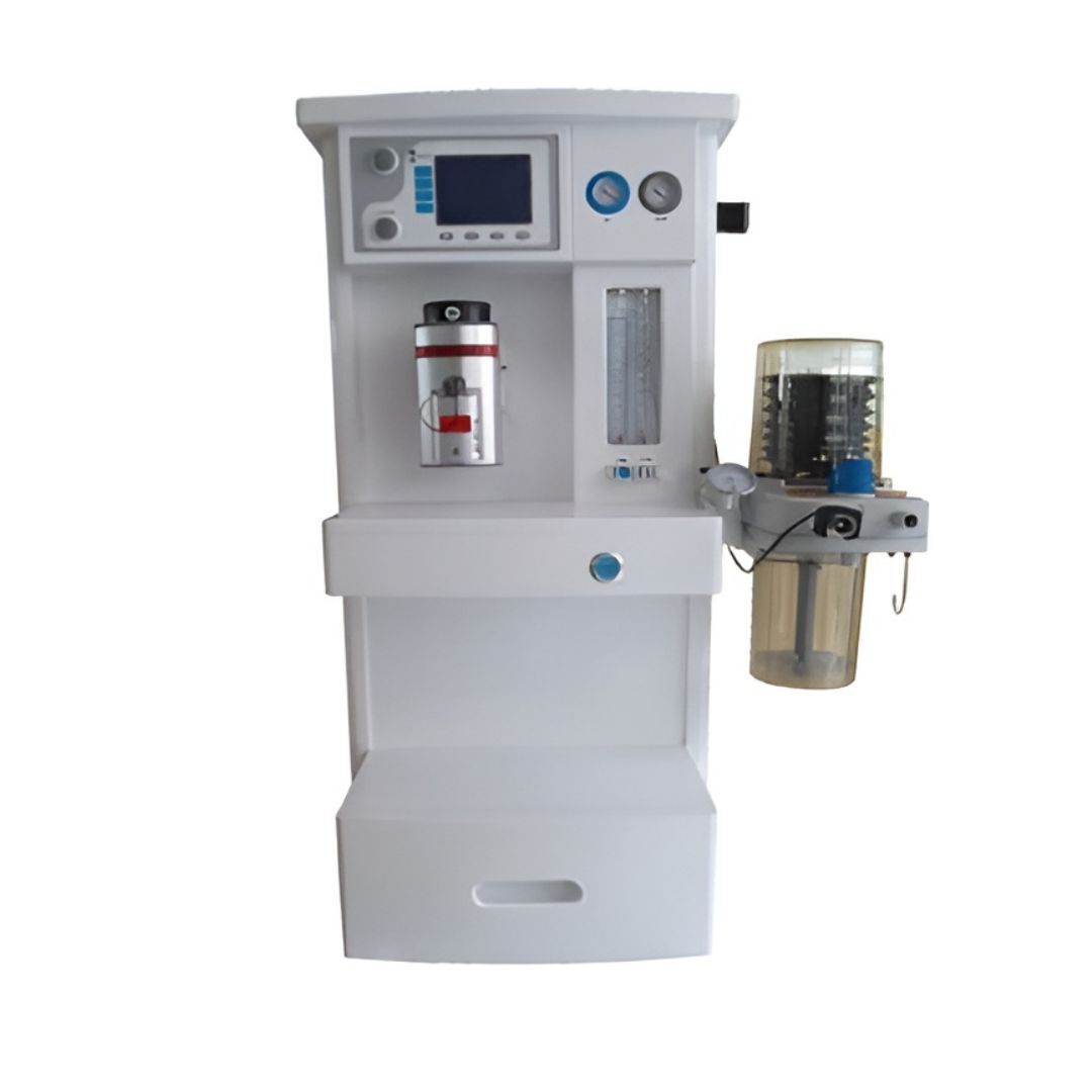 Anaesthesia Machine Diamond Deluxe at 300000.00 INR in New Delhi ...