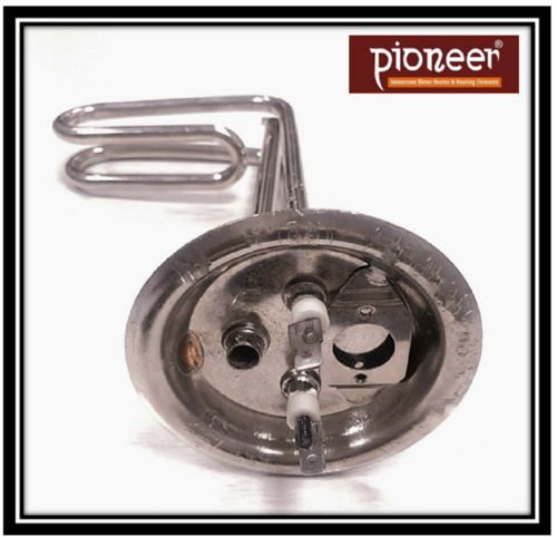 Silver Special Geyser Element - Kh1006 at Best Price in Delhi | K H India