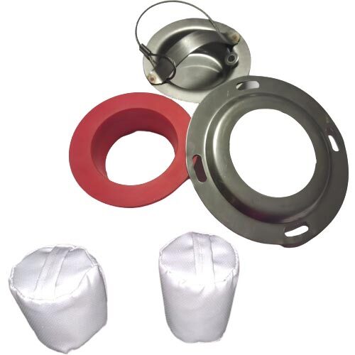 Insulation Inspection Plug Application: Industrial at Best Price in ...