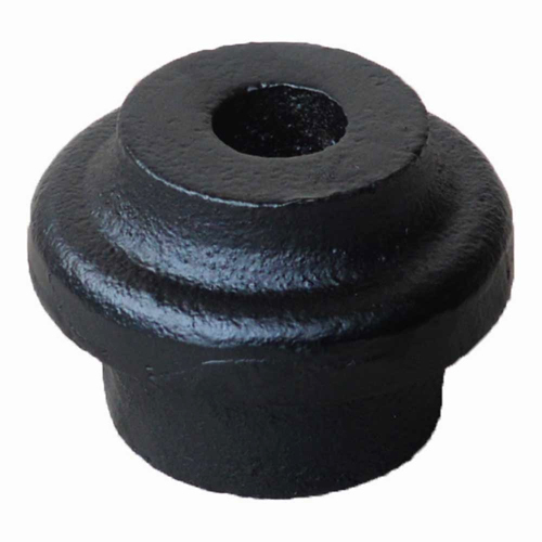 Industrial Cast Iron Casting Parts - Multiple Sizes Available, Welded ...