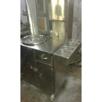 Shawarma Counter at Best Price in Vadodara, Gujarat | Shree Chamunda ...