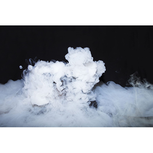 Commercial Dry Ice Fog Grade: Industrial Grade at Best Price in Navi ...