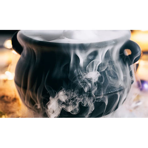 Commercial Dry Ice Fog Grade: Industrial Grade at Best Price in Navi ...