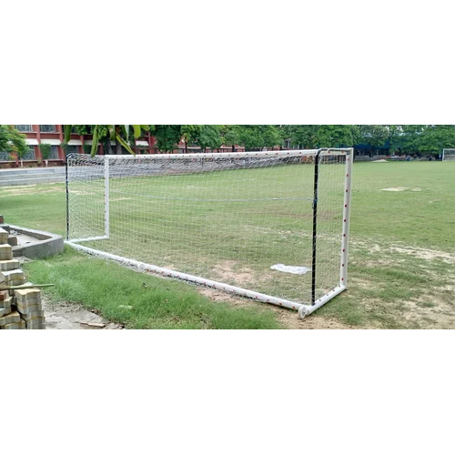 Movable Football Goal Post at Best Price in Meerut | Hargun Sports