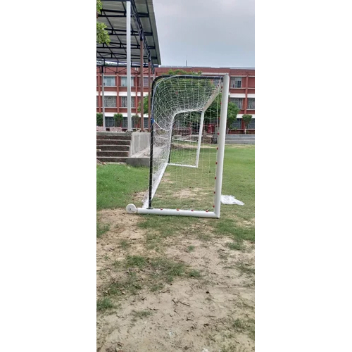 Movable Football Goal Post at Best Price in Meerut | Hargun Sports