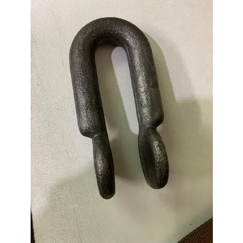 Black Anchor D Shackle at Best Price in Ludhiana | H. P. Singh ...