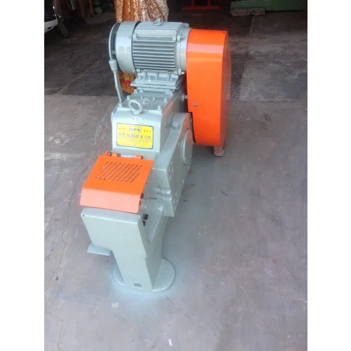 Bar Cutter Machine at Best Price in Ludhiana, Punjab | H. P. Singh ...