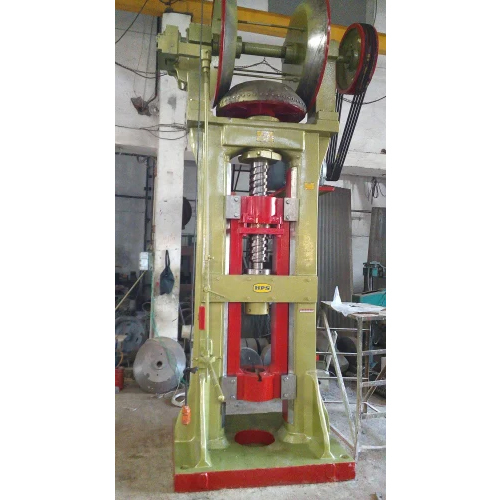 Forging Screw Presses at Best Price in Ludhiana, Punjab | H. P. Singh Machinery Pvt. Ltd.