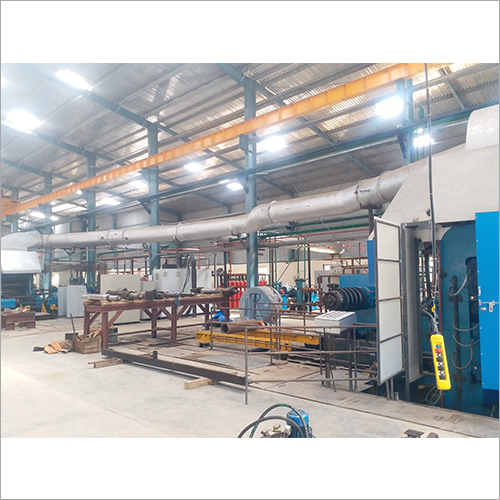 Alu Rolling Mill Motor at Best Price in Ahmedabad | Amee Power Drives